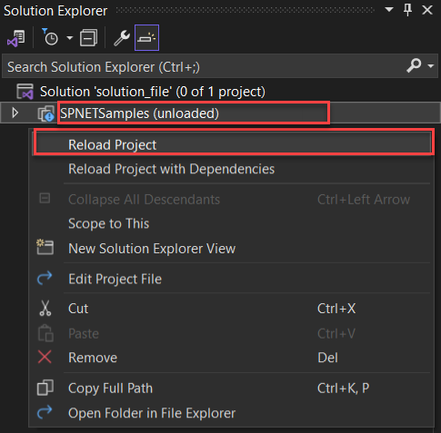 Migrate .NET Framework Project to .NET 8 Platform | Spread Windows Forms 18